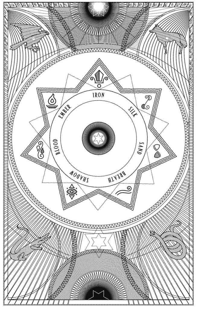 Soulbinder | Sebastien de Castell